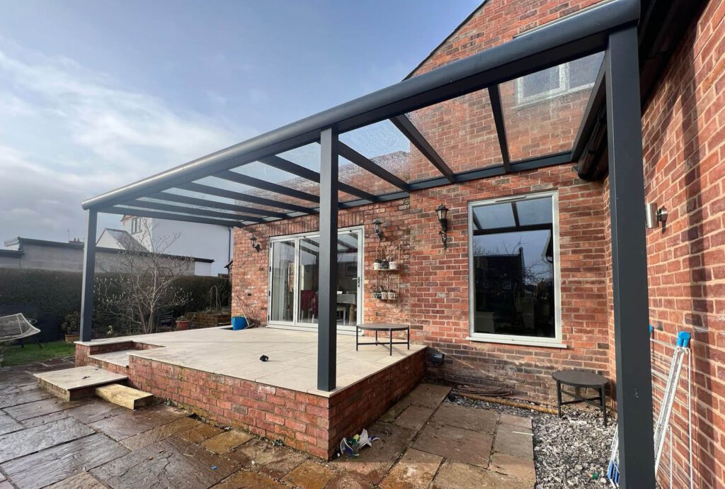 Custom Veranda Designs Built To Order | Outdoor Living | Corona