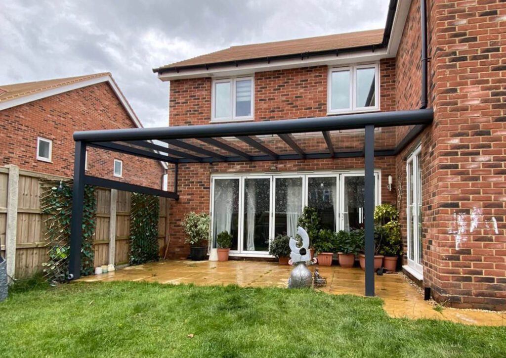 Custom Veranda Designs Built To Order | Outdoor Living | Corona