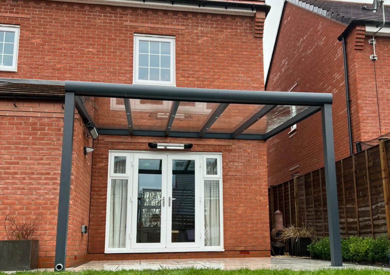 Custom Veranda Designs Built To Order | Outdoor Living | Corona