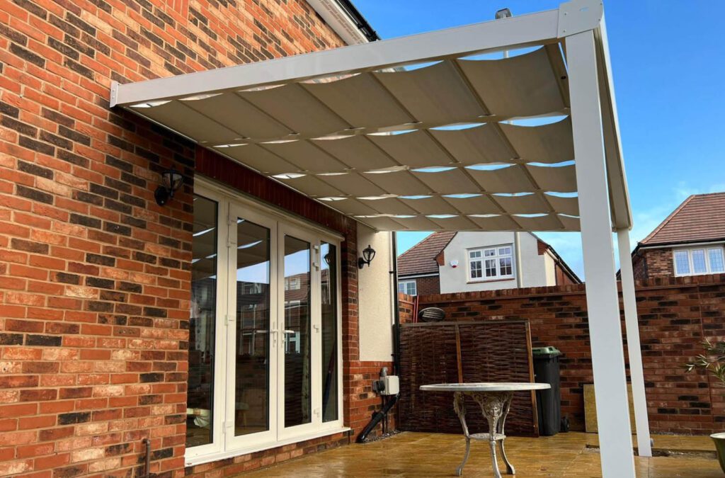 Custom Veranda Designs Built To Order | Outdoor Living | Corona